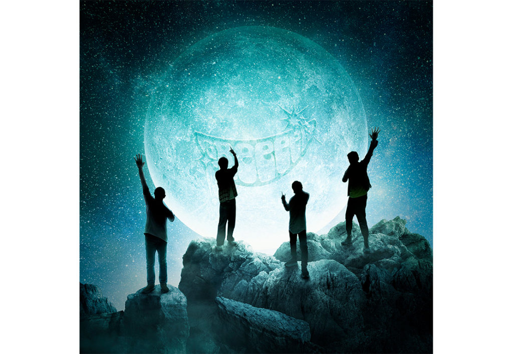 GReeeeN | ミュージックジャパンTV