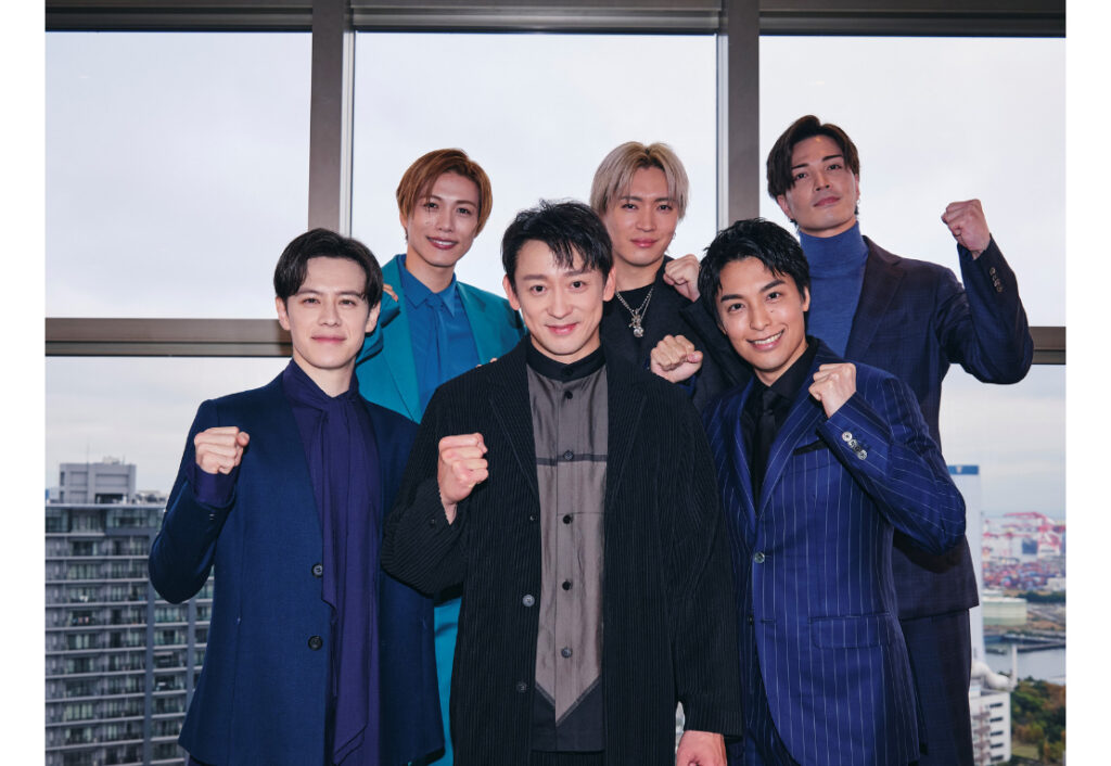 pacific-overtures | ミュージックジャパンTV